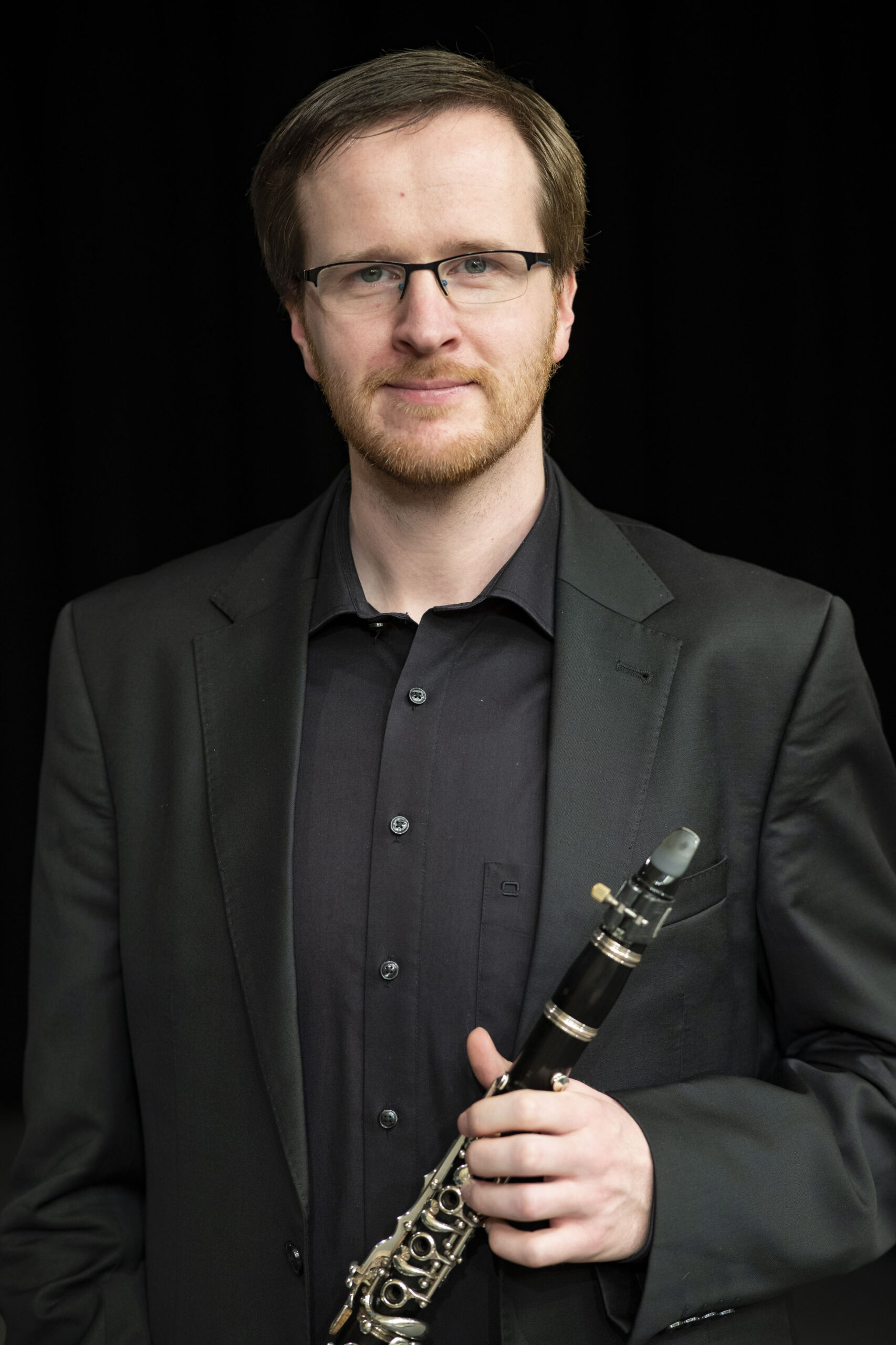 Martin Ackermann - Leipziger Symphonieorchester