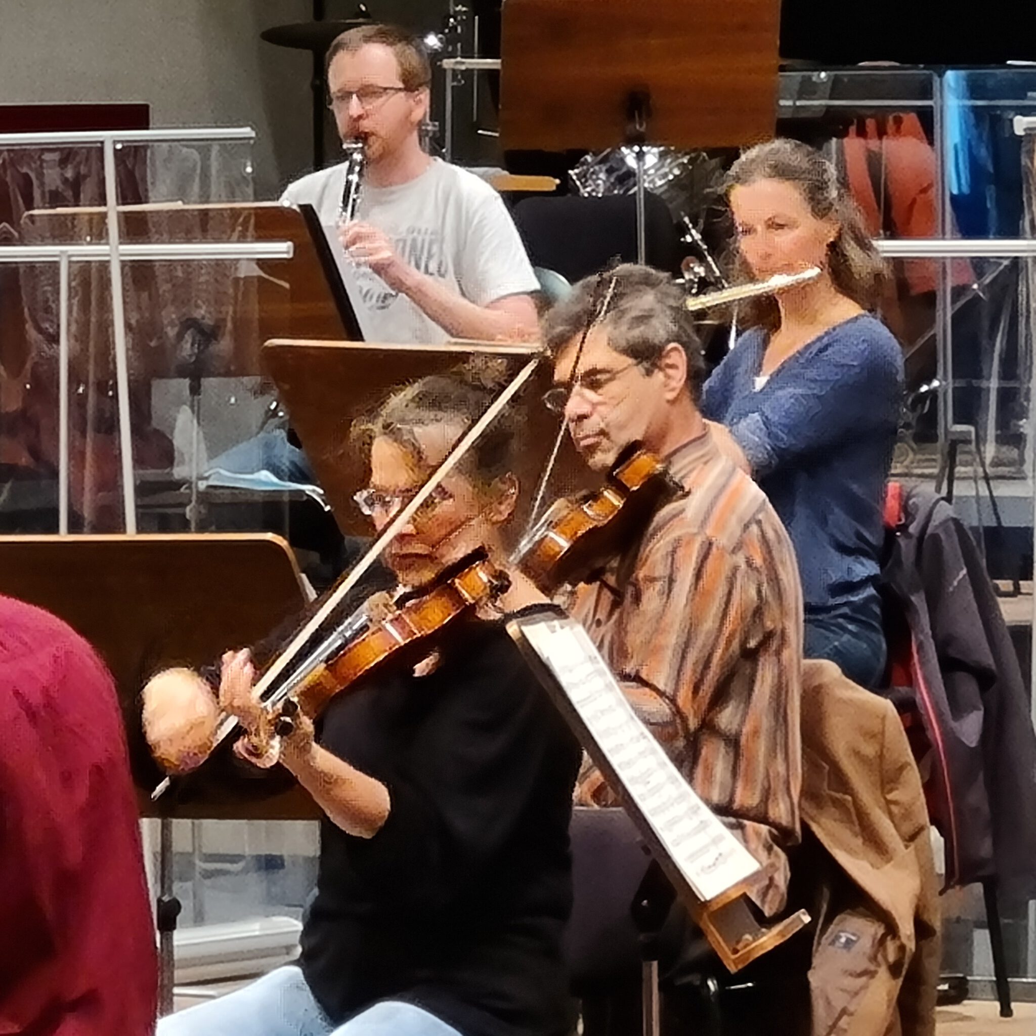 International Conducting Master Class with Colin Metters - Leipziger ...